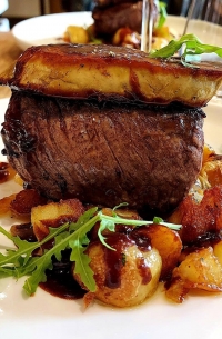 Carte – Le Louis – Restaurant à Paris